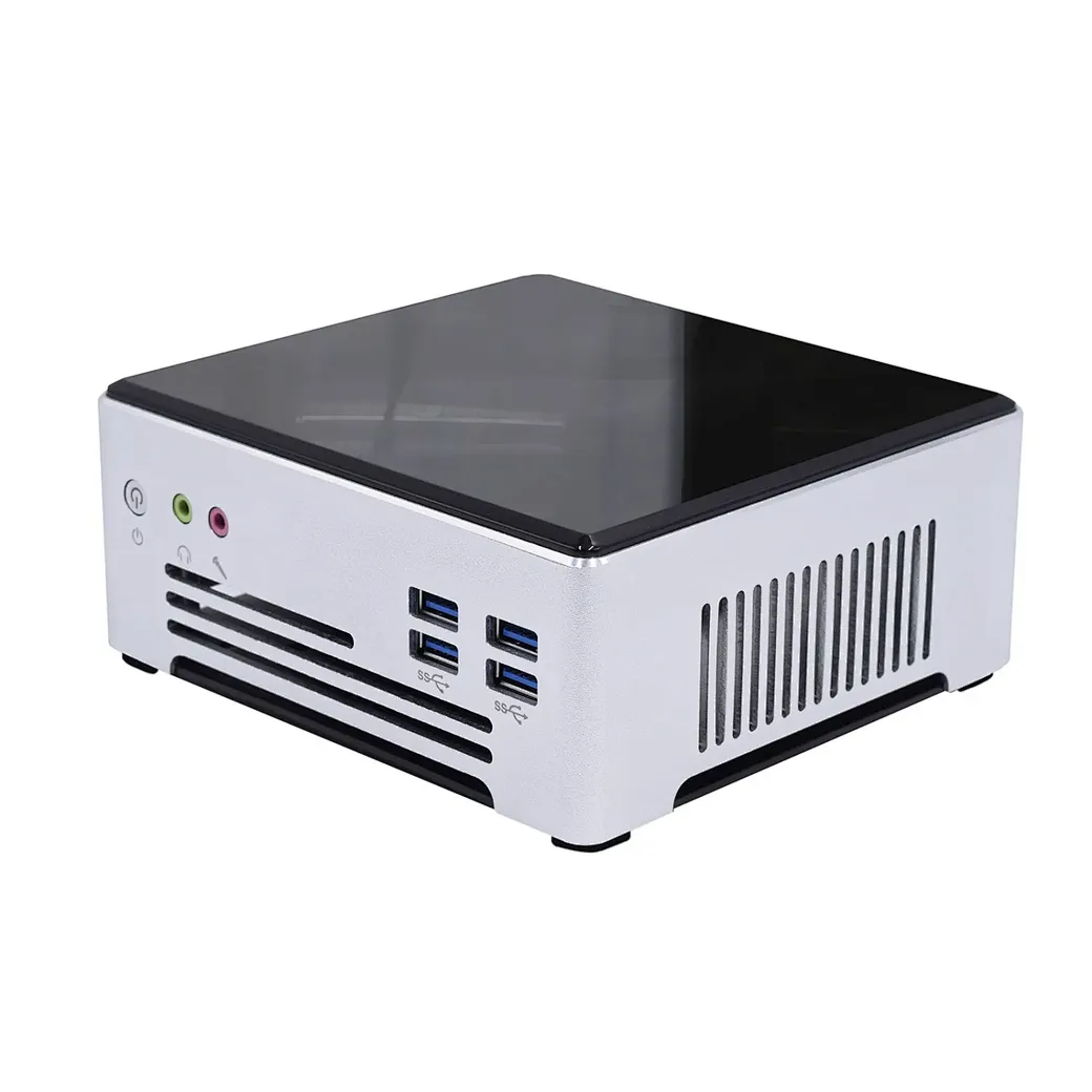 Samll Form Factor Computer, Fanless mini computer