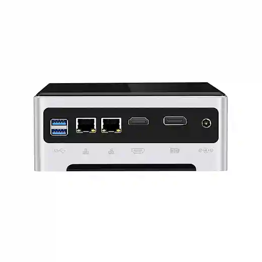 Samll Form Factor Computer, Fanless mini computer